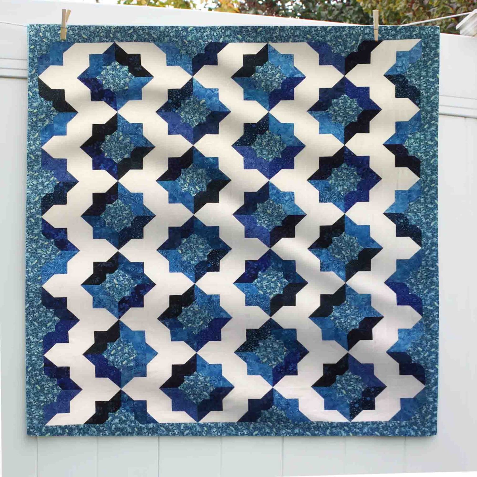 Quilt Block Patterns – MayLily Quilt