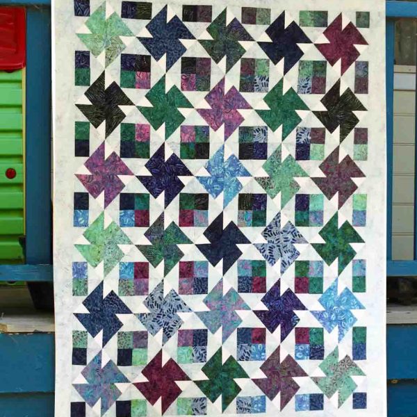 Quilt Block Patterns – MayLily Quilt