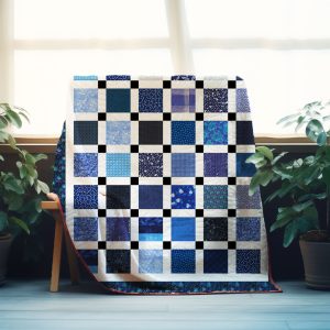 Quilt Block Patterns – MayLily Quilt